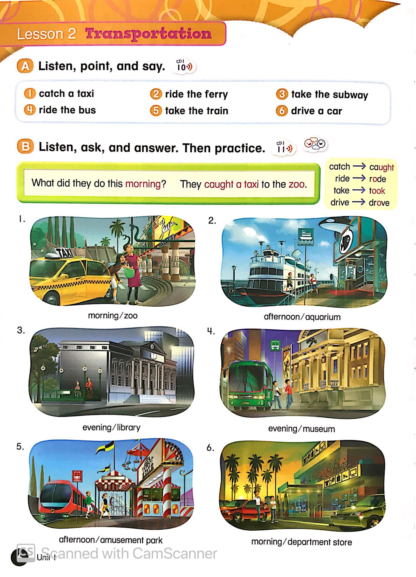 Everybody Up 6: Student Book - FAHASA.COM