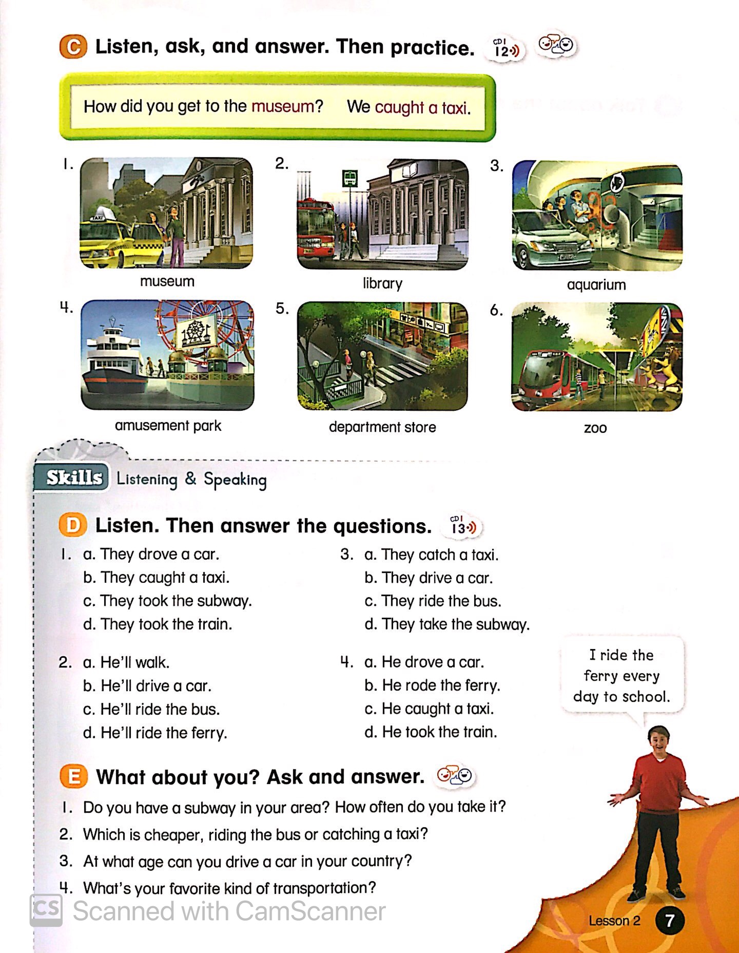 Everybody Up 6: Student Book - FAHASA.COM