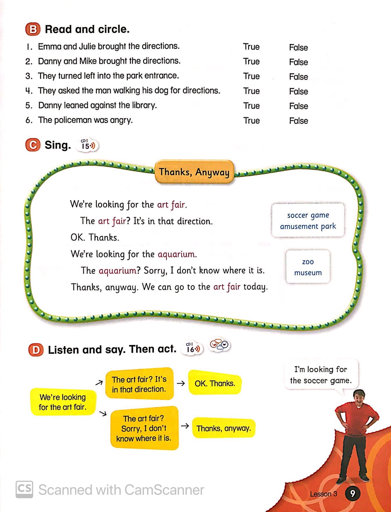 Everybody Up 6: Student Book - FAHASA.COM