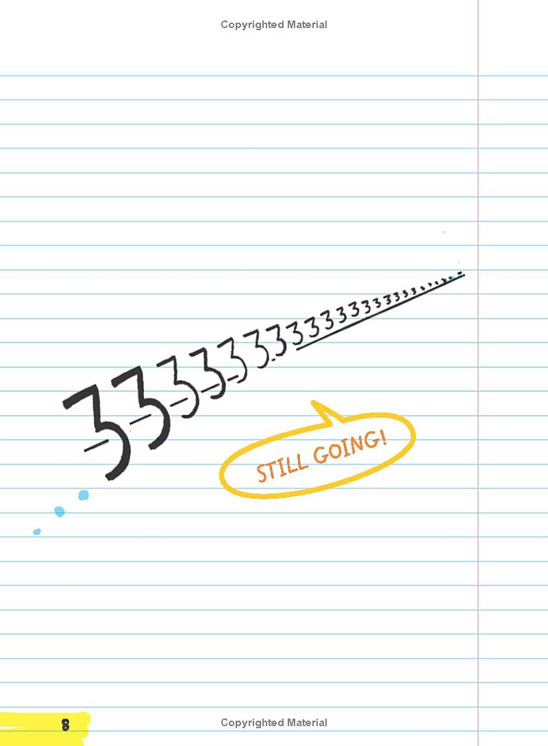 Everything You Need To Ace Math In One Big Fat Notebook - FAHASA.COM