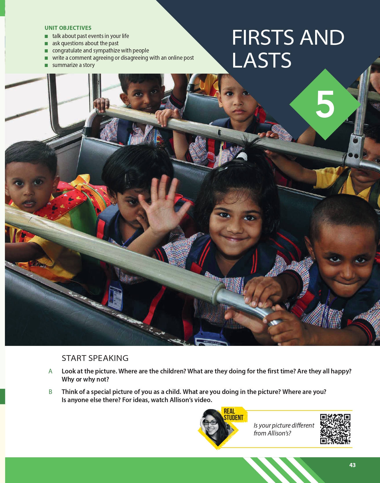 Evolve Level 2 Student's Book - FAHASA.COM