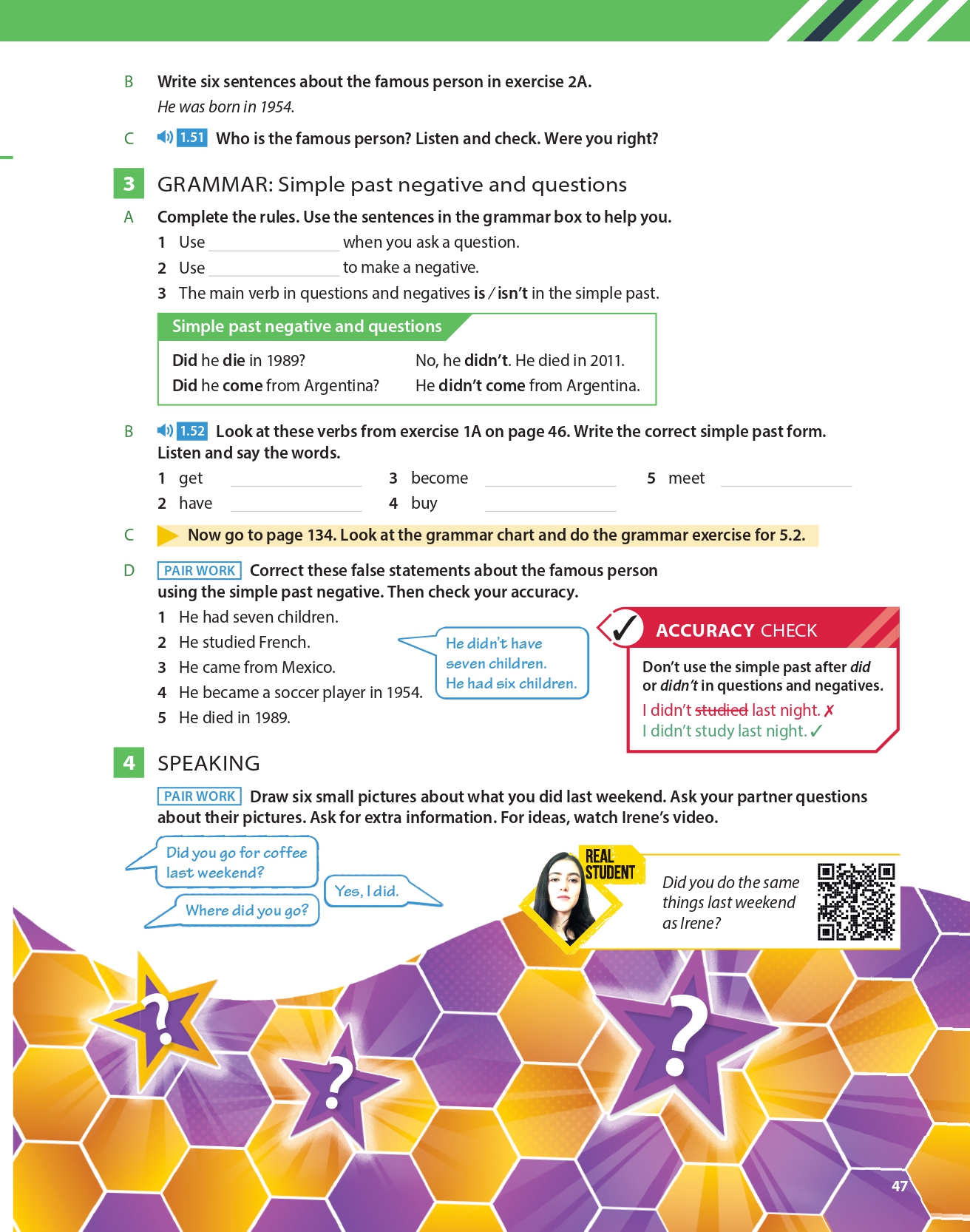 Evolve Level 2 Student's Book - FAHASA.COM