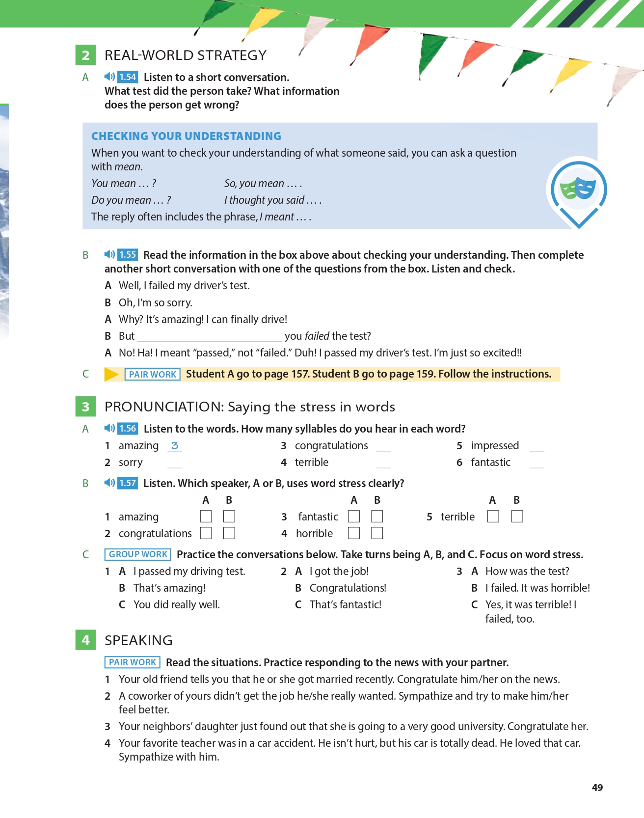Evolve Level 2 Student's Book - FAHASA.COM