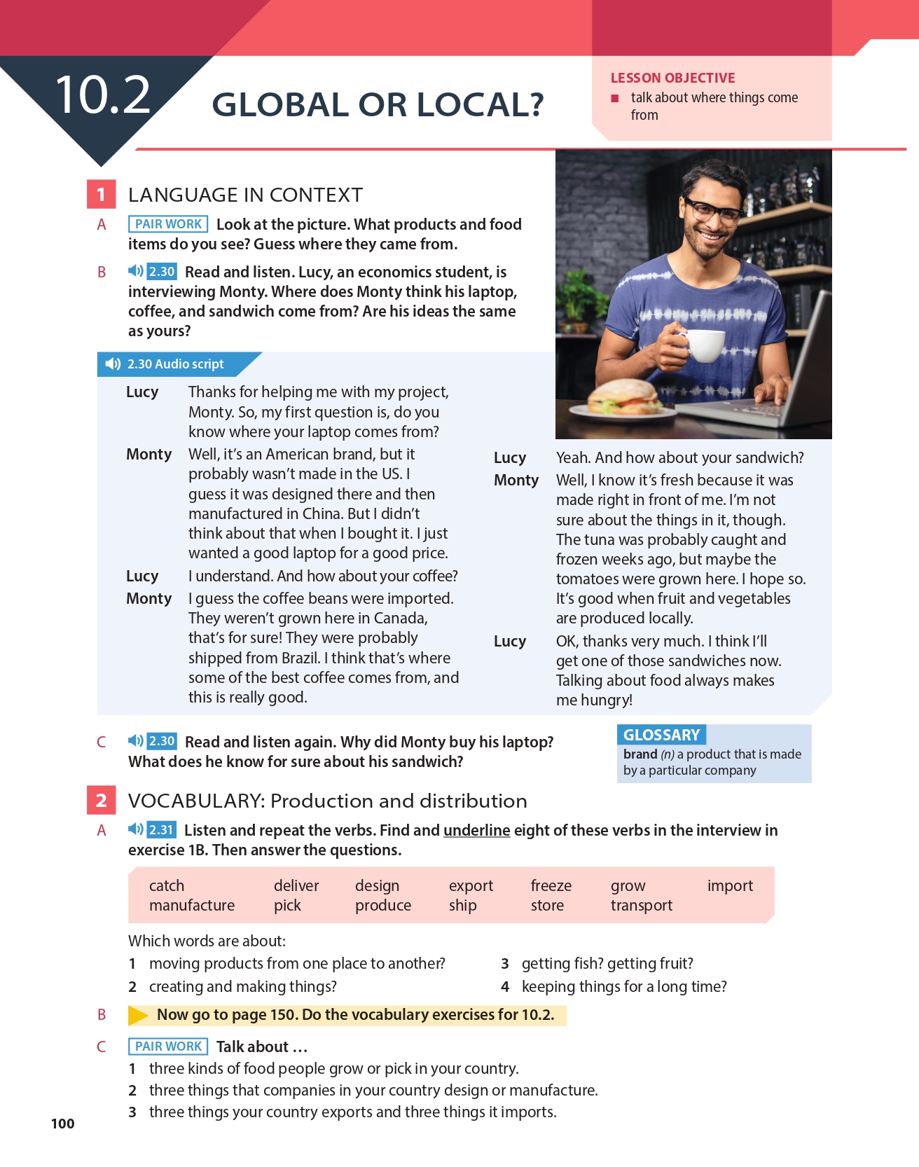 Evolve Level 3 Student's Book - FAHASA.COM