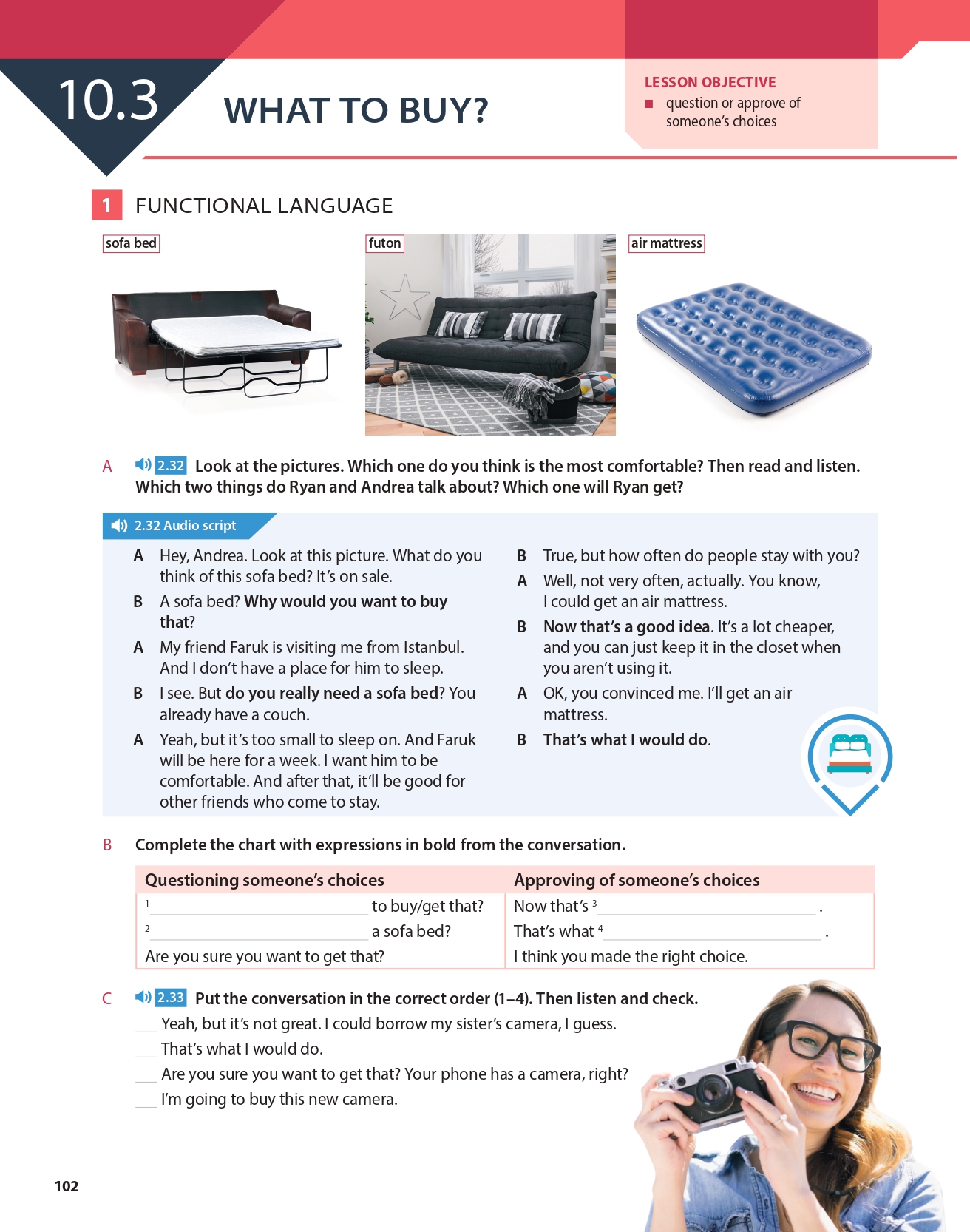Evolve Level 3 Student's Book - FAHASA.COM