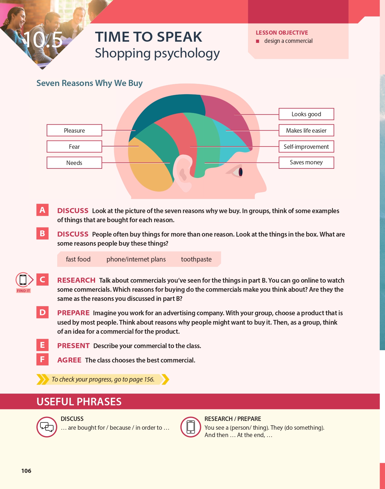 Evolve Level 3 Student's Book - FAHASA.COM