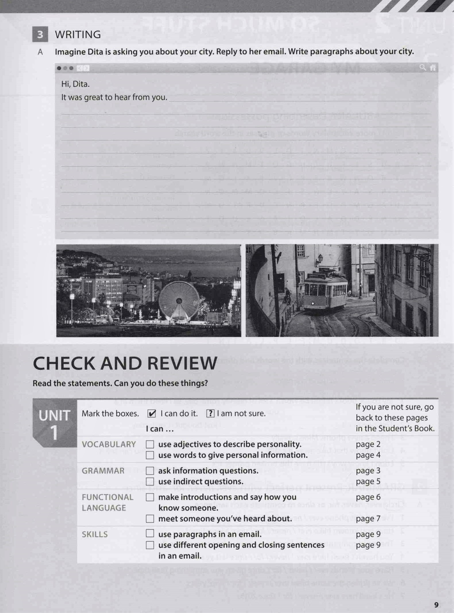 Evolve Level 3 Workbook With Audio - FAHASA.COM