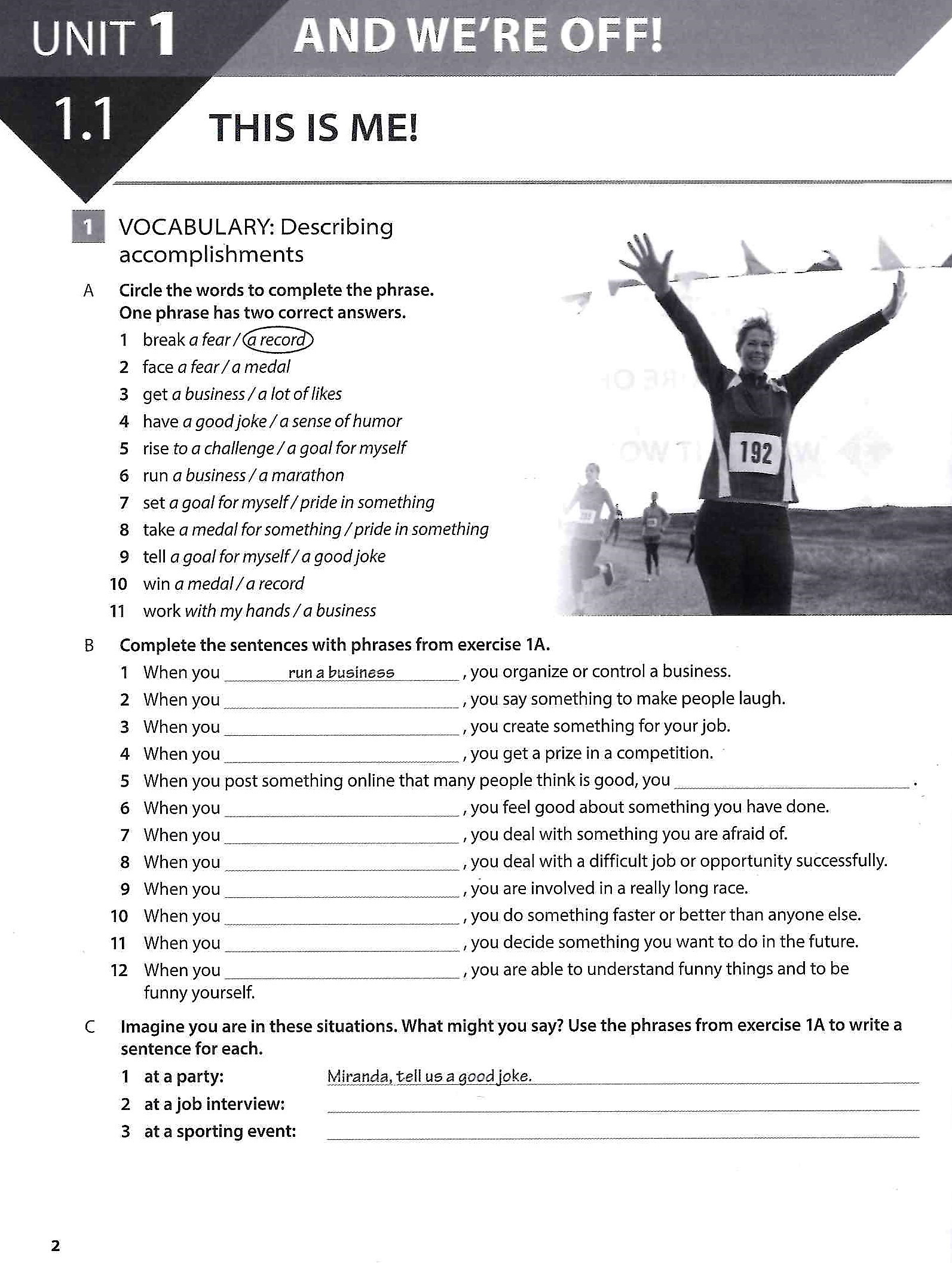 Evolve Level 4 Workbook With Audio - FAHASA.COM
