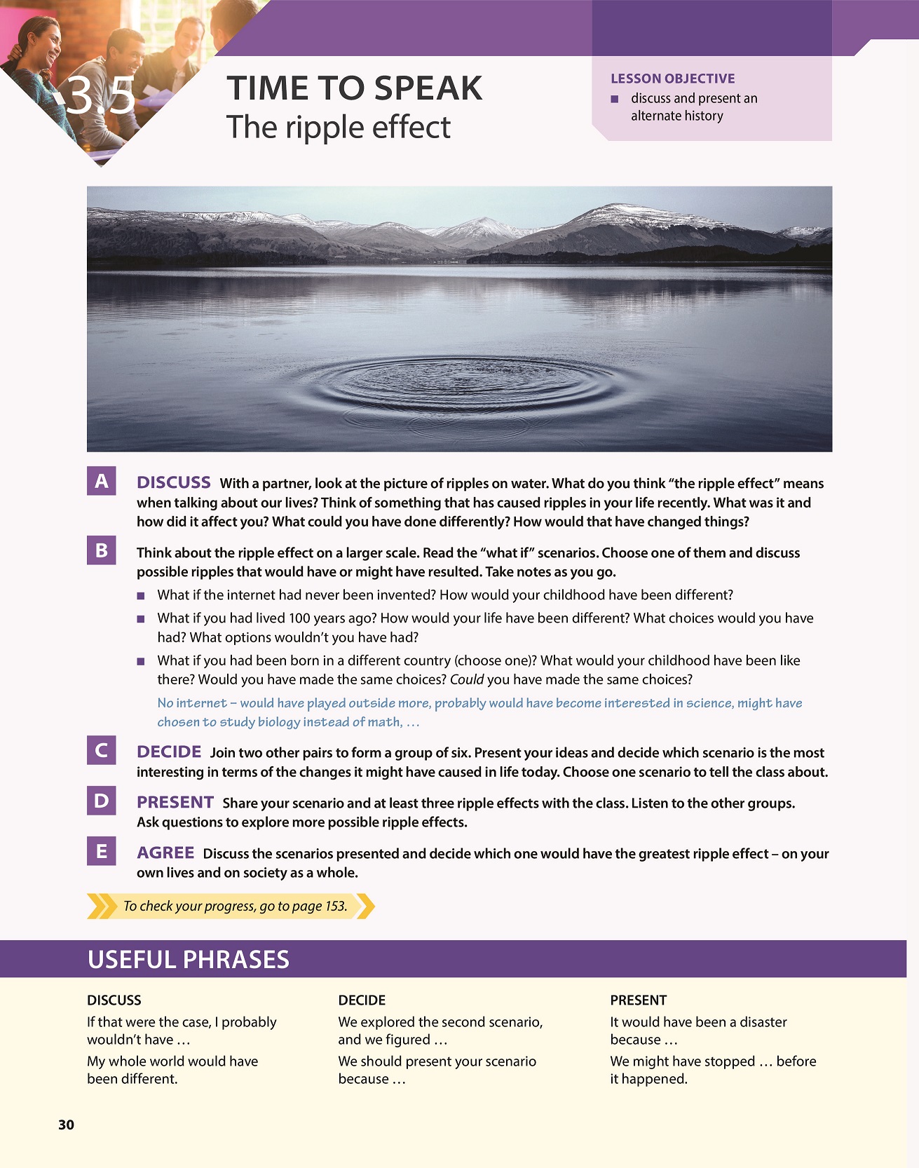 Evolve Level 6 Student's Book - FAHASA.COM