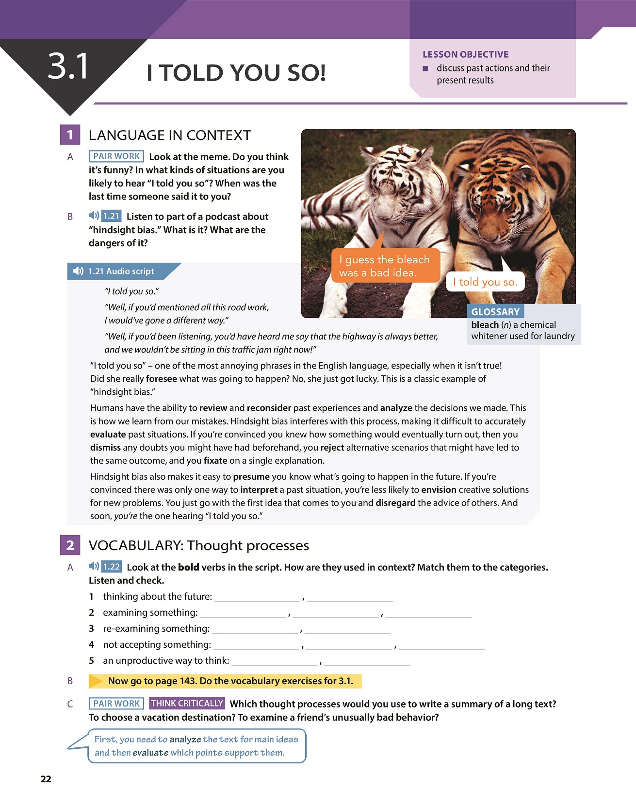 Evolve Level 6 Student's Book - FAHASA.COM