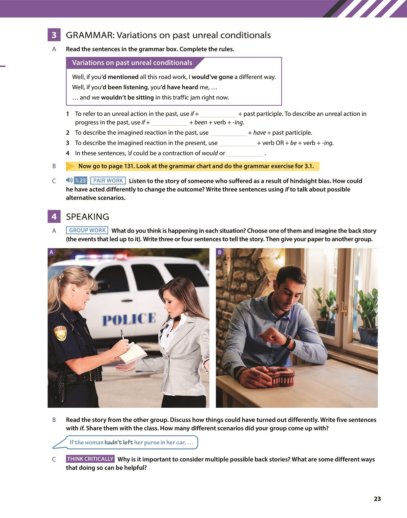 Evolve Level 6 Student's Book - FAHASA.COM