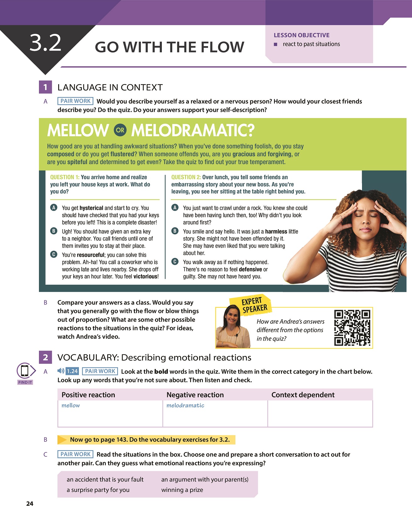 Evolve Level 6 Student's Book - FAHASA.COM