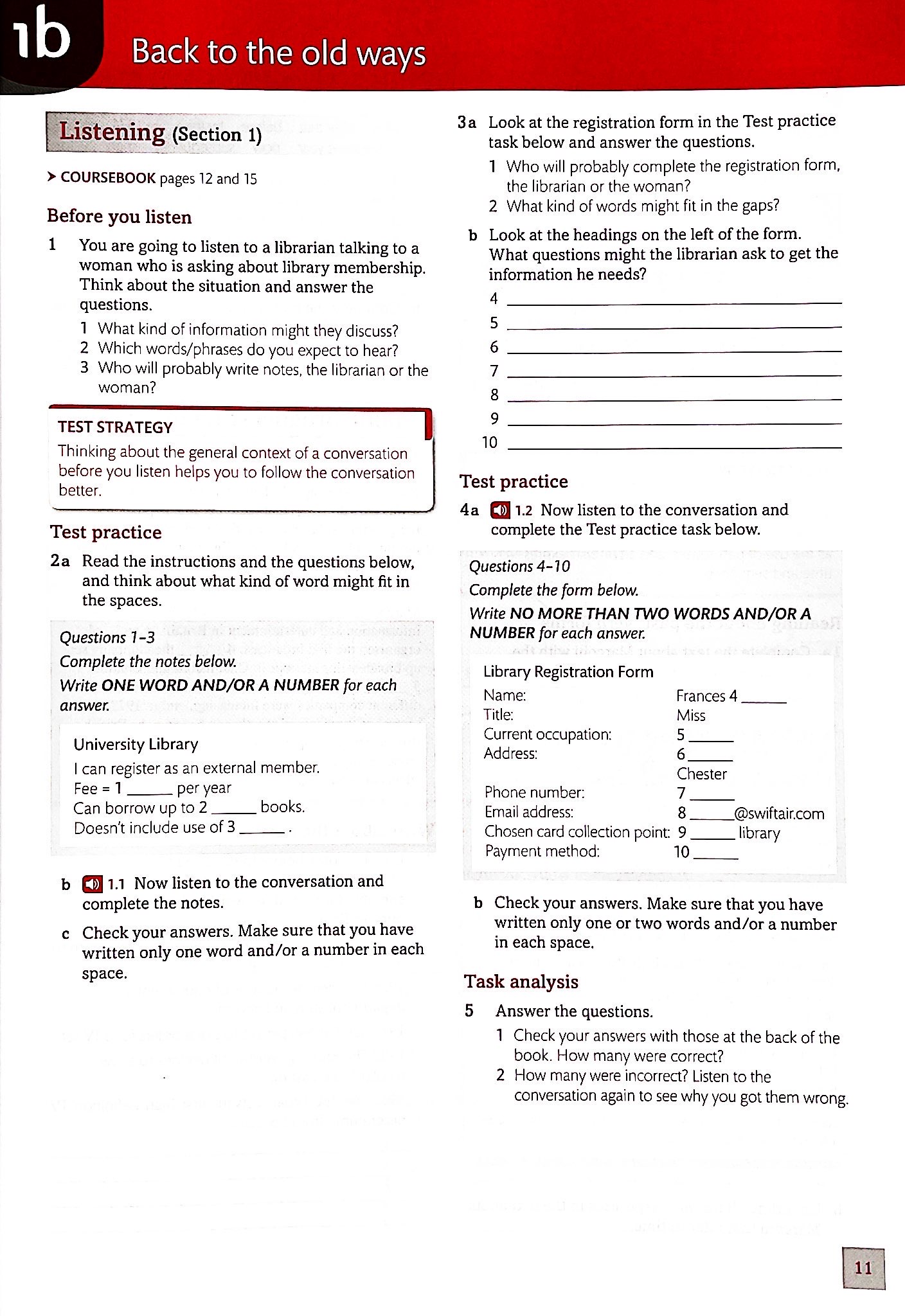 Expert IELTS 6: Student Resource + Key - FAHASA.COM