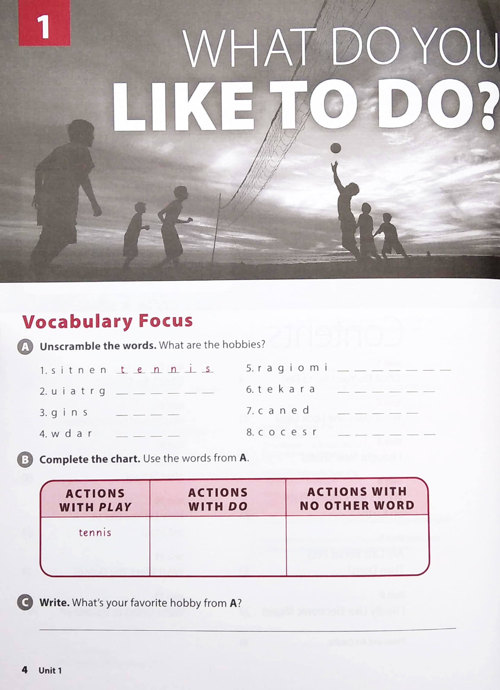 Sách Tiếng Anh 7 - Explore English - Sách Bài Tập (Bộ Sách Cánh Diều ...