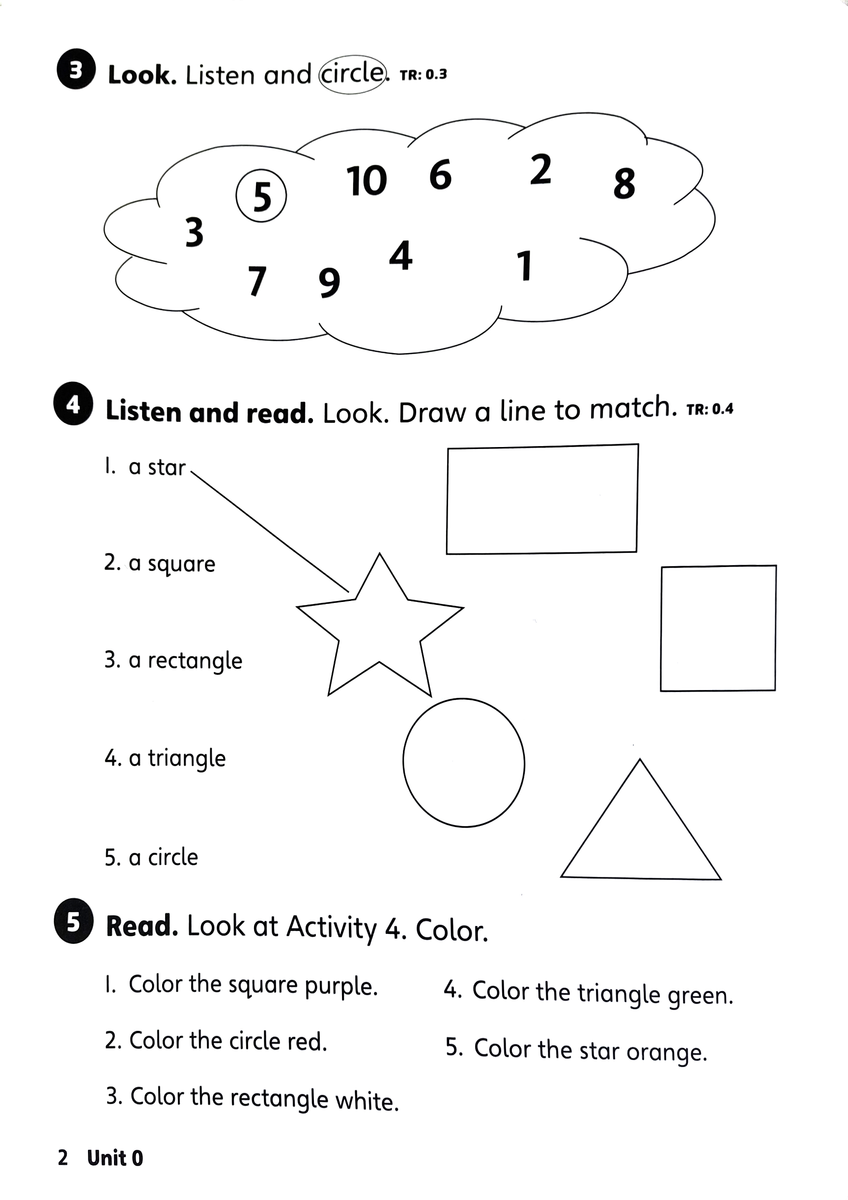 Explore Our World 1: Workbook - FAHASA.COM