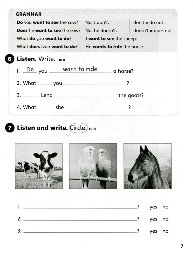 Explore Our World 2: Workbook With Audio CD - FAHASA.COM