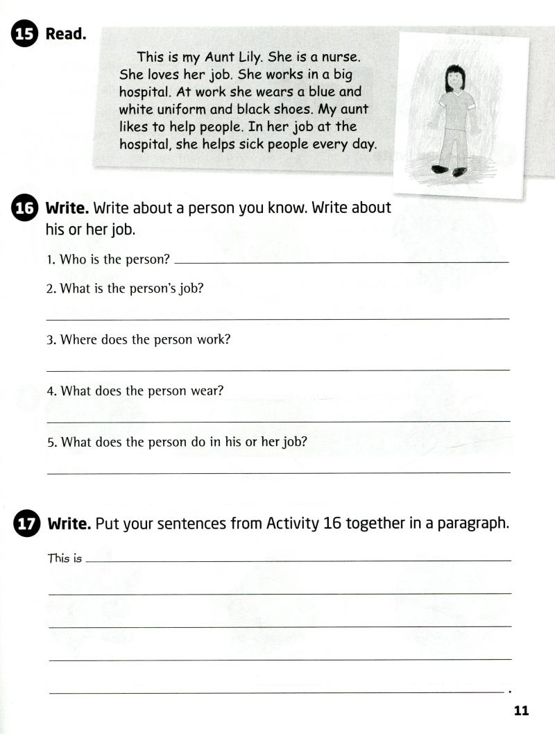 Explore Our World 3: Workbook - FAHASA.COM