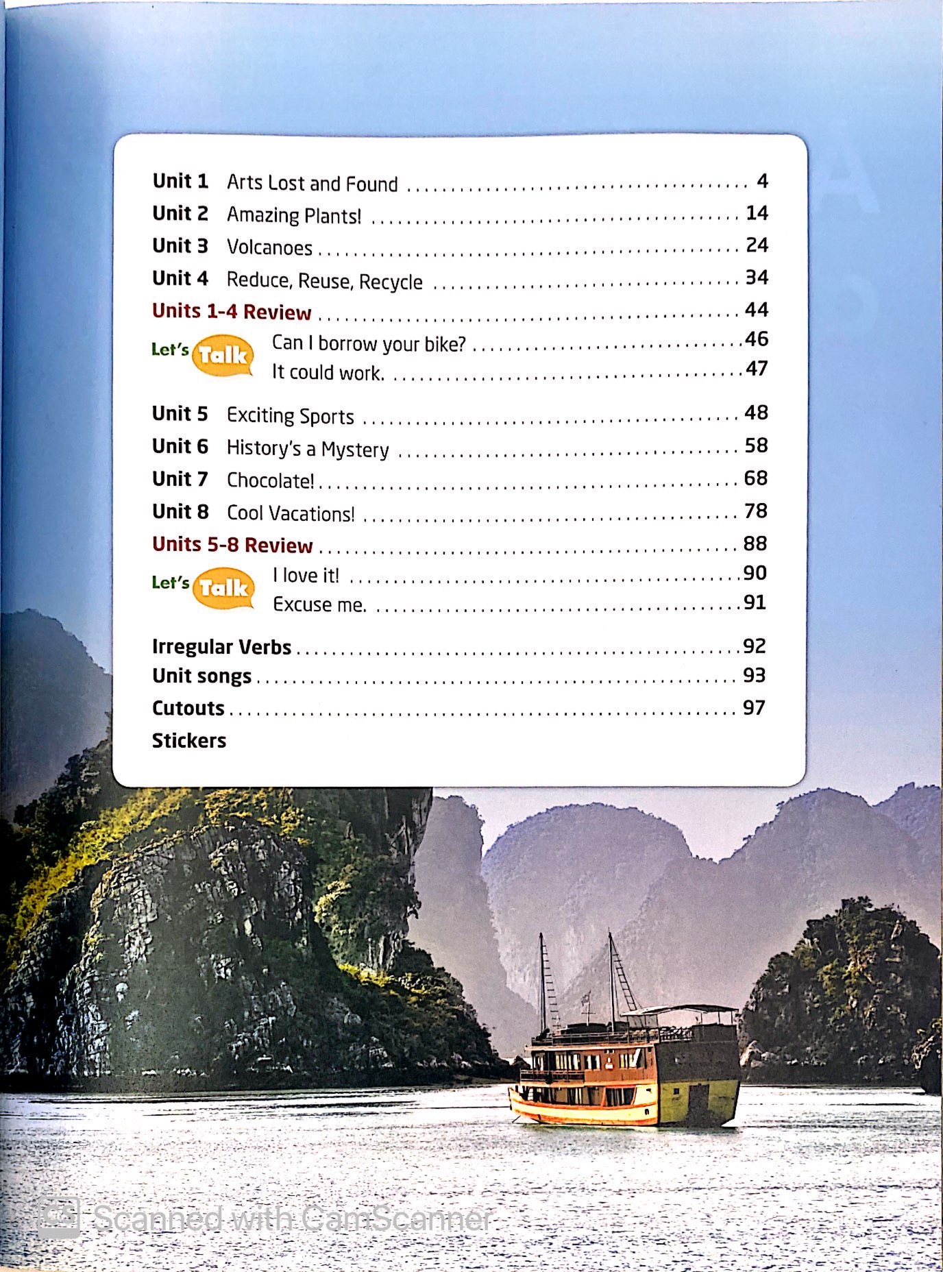 Explore Our World 6: Student Book - FAHASA.COM