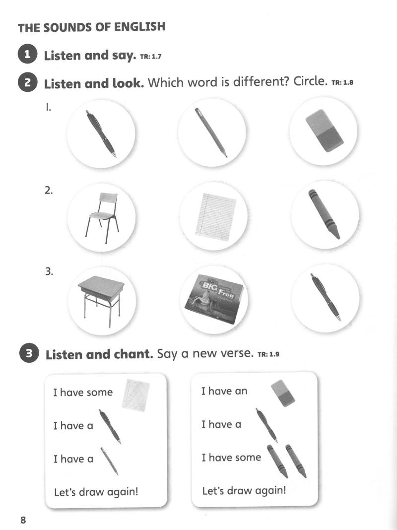 Explore Our World Starter: Workbook - 2nd Edition - FAHASA.COM