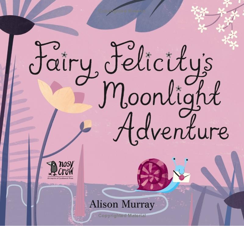 FAIRY FELICITY S MOONLIGHT HB