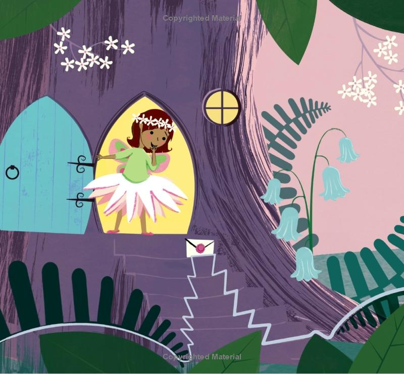 FAIRY FELICITY S MOONLIGHT HB