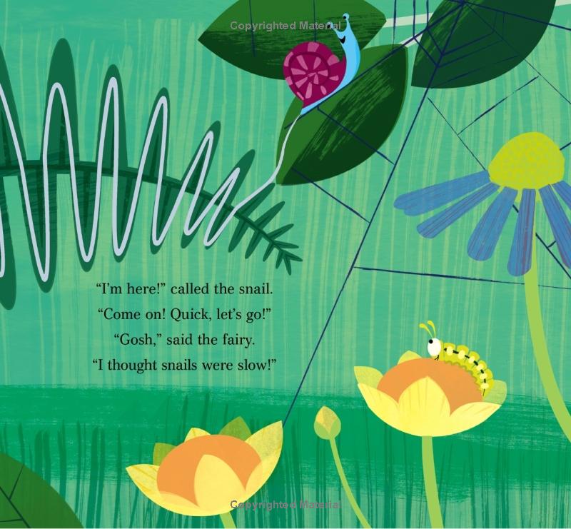 FAIRY FELICITY S MOONLIGHT HB