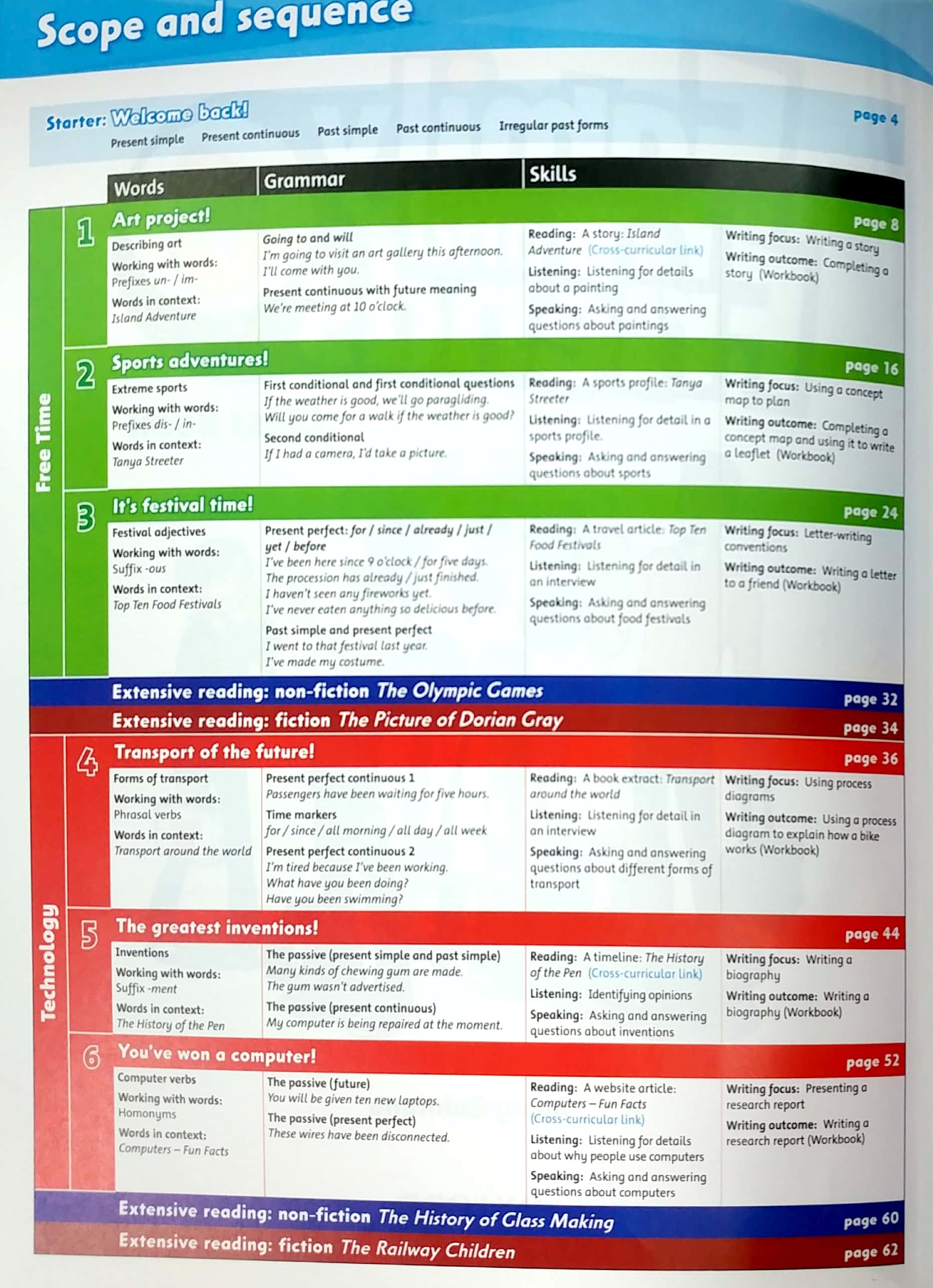 Family And Friends 6: Class Book - FAHASA.COM