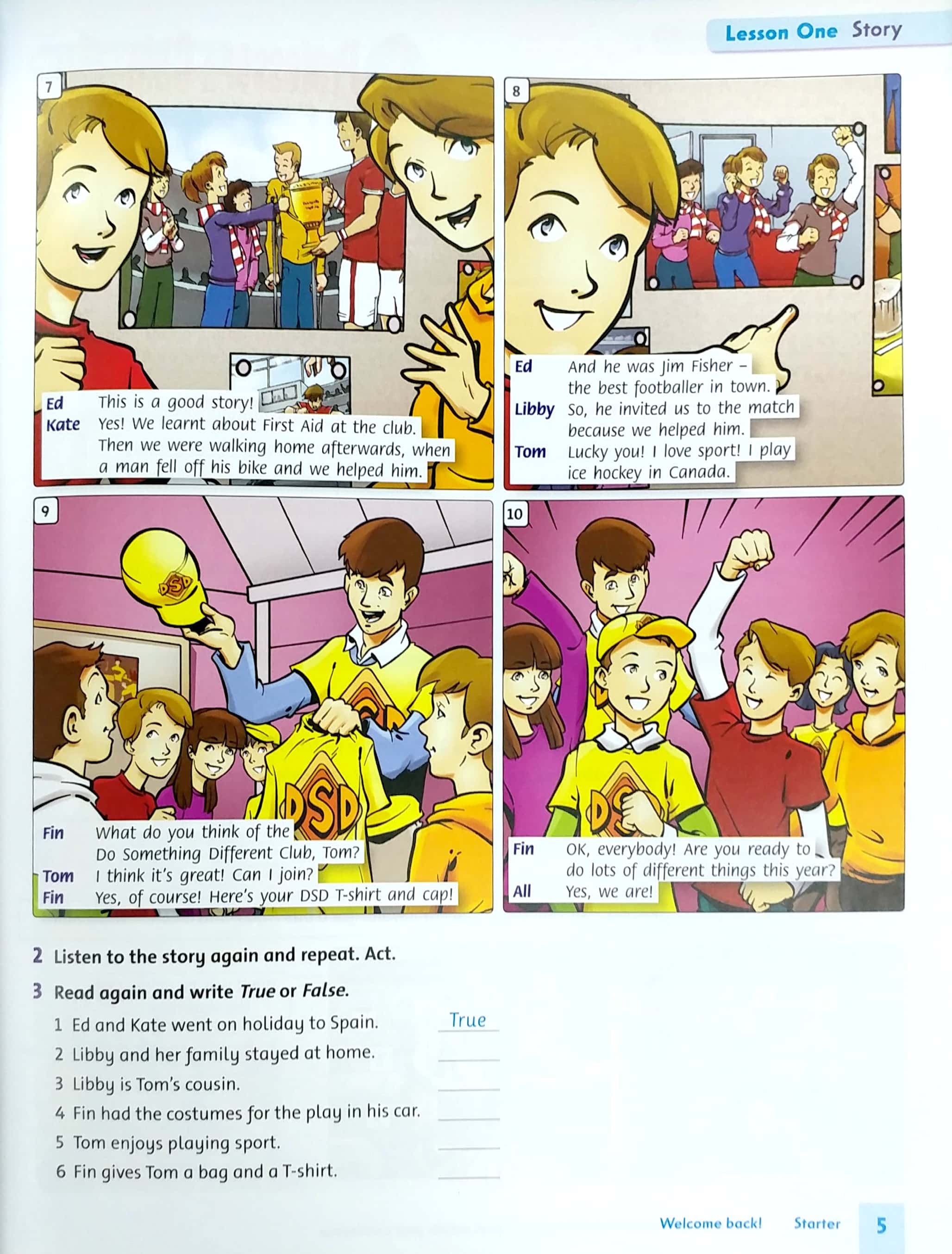 Family And Friends 6: Class Book - FAHASA.COM