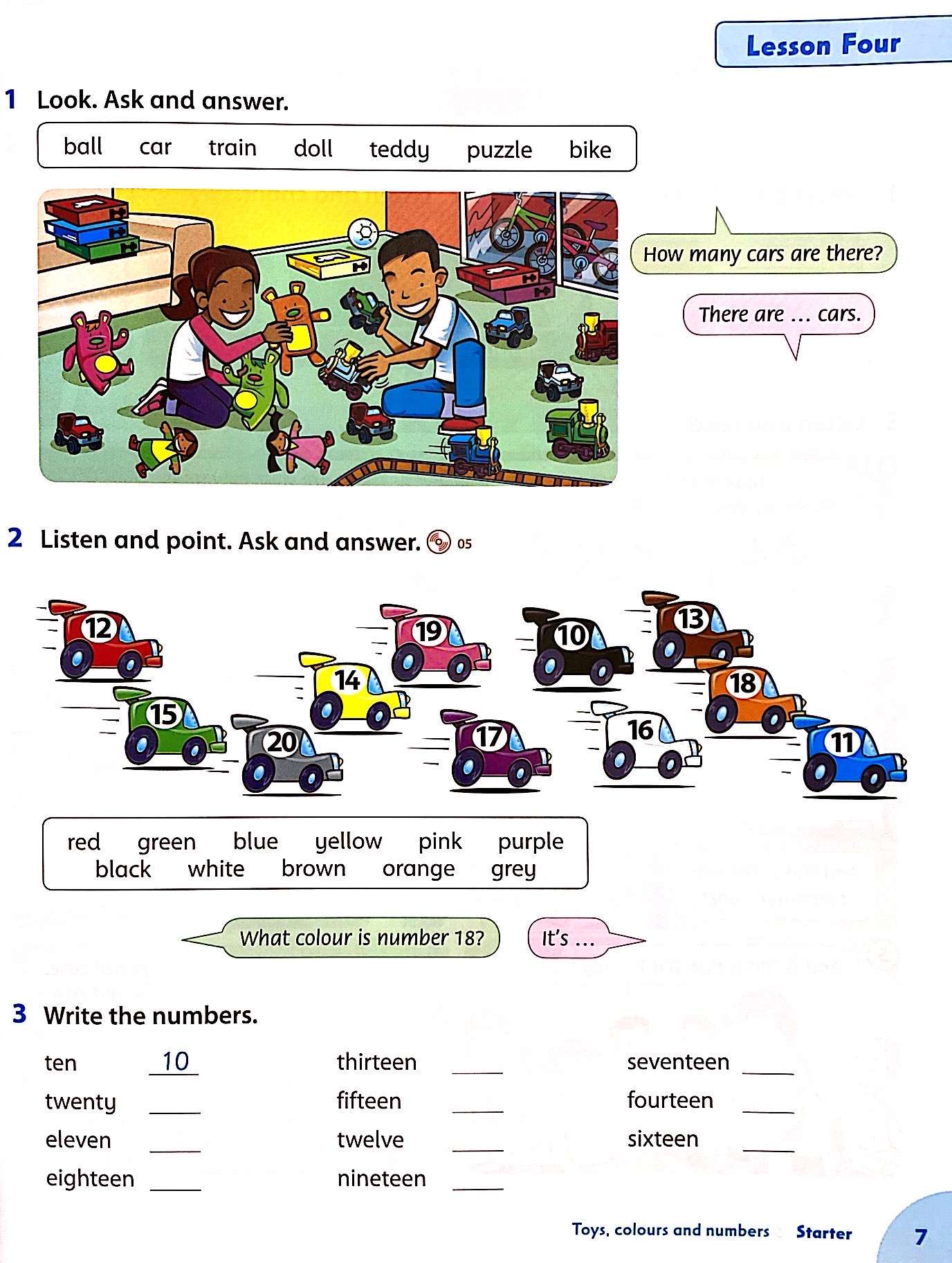 Family and Friends: Level 2: Class Book, Second Edition - FAHASA.COM