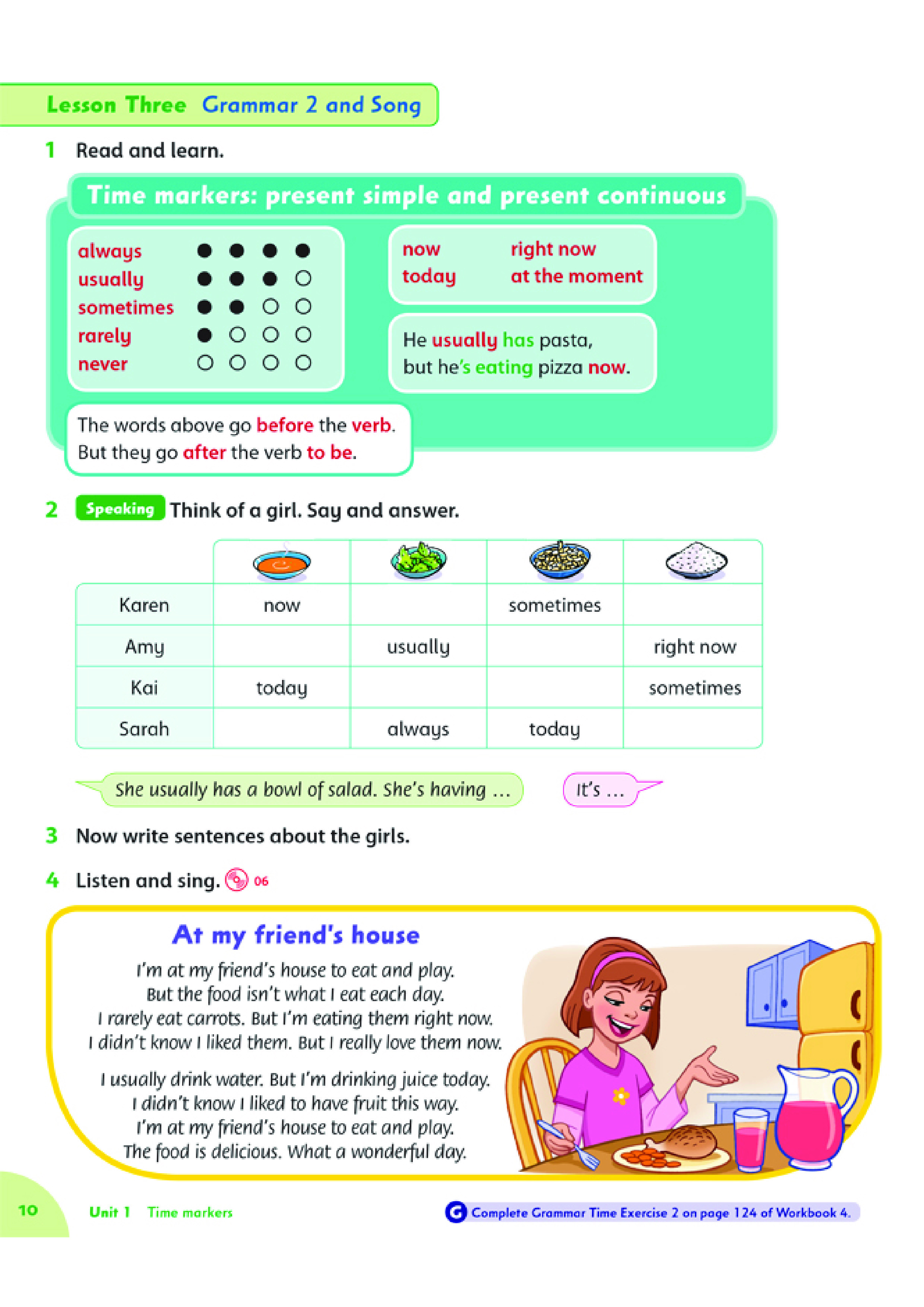Family and Friends: Level 4: Class Book Second Edition - FAHASA.COM