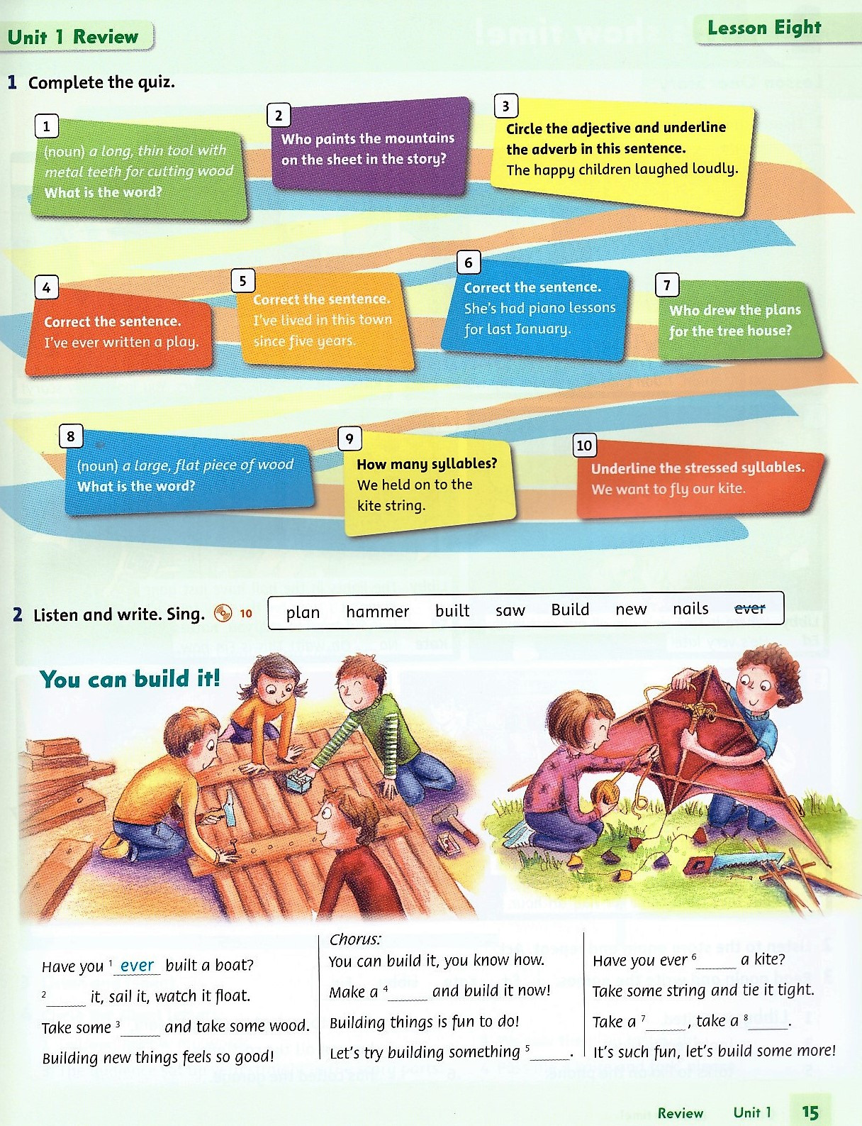 Family & Friends 5 Classbook And Multirom Pack - FAHASA.COM