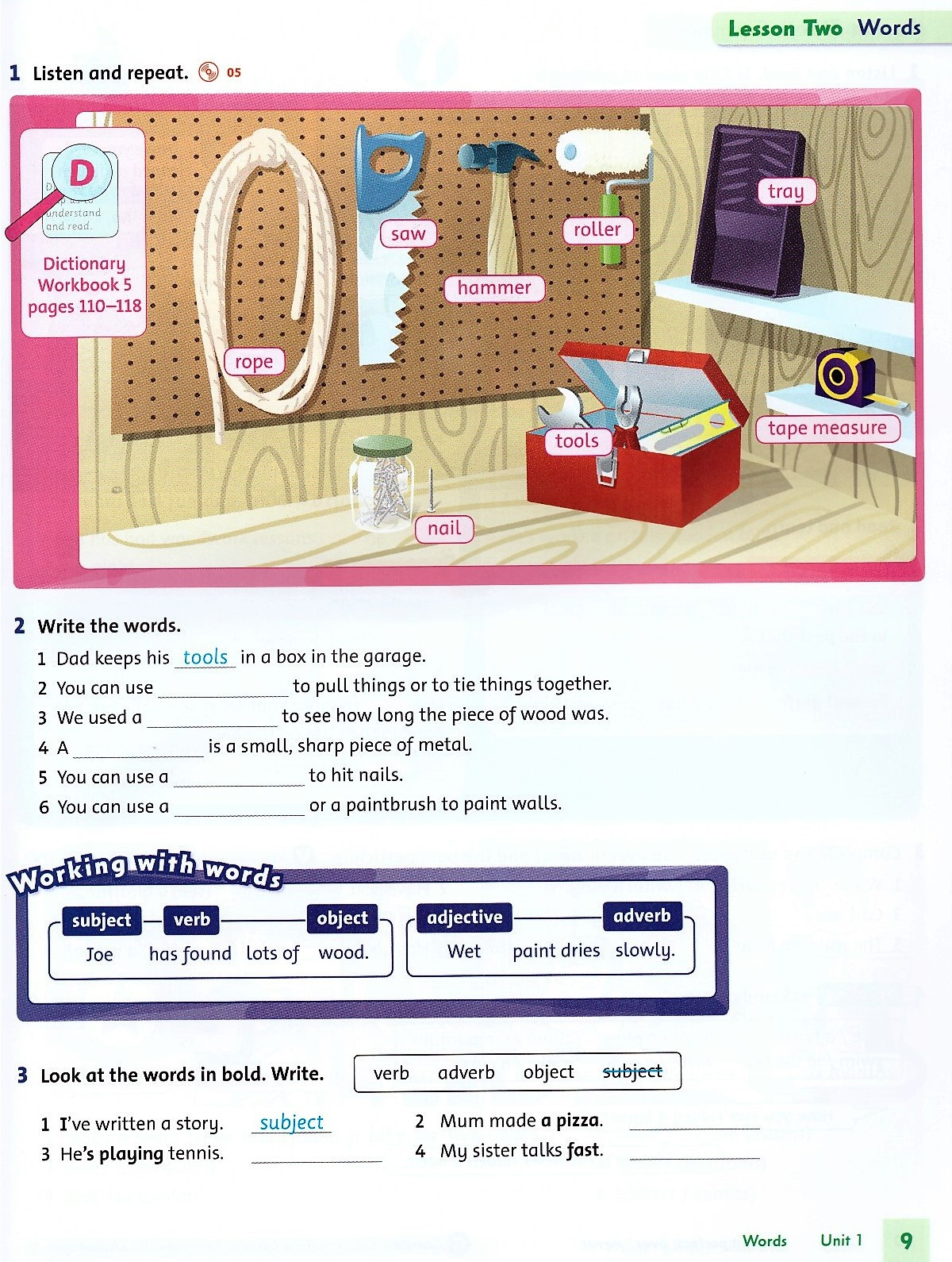 Family & Friends 5 Classbook And Multirom Pack - FAHASA.COM
