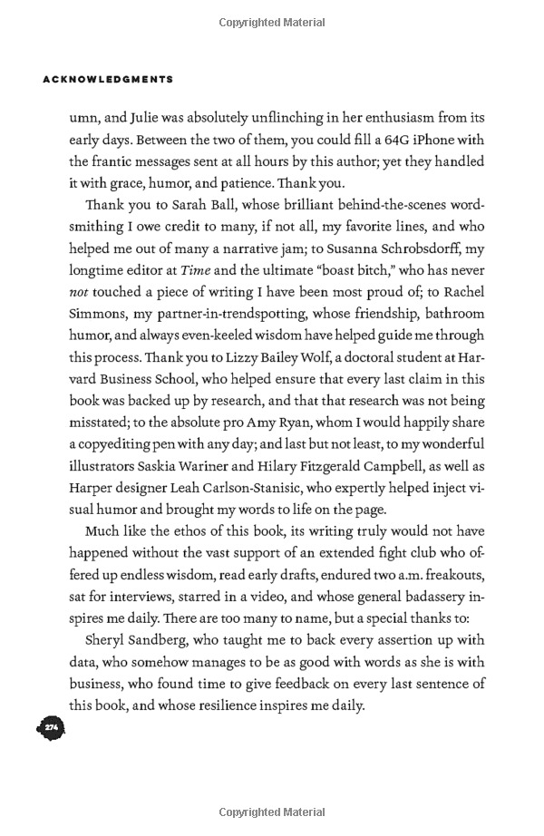 Feminist Fight Club: A Survival Manual For A Sexist Workplace - FAHASA.COM