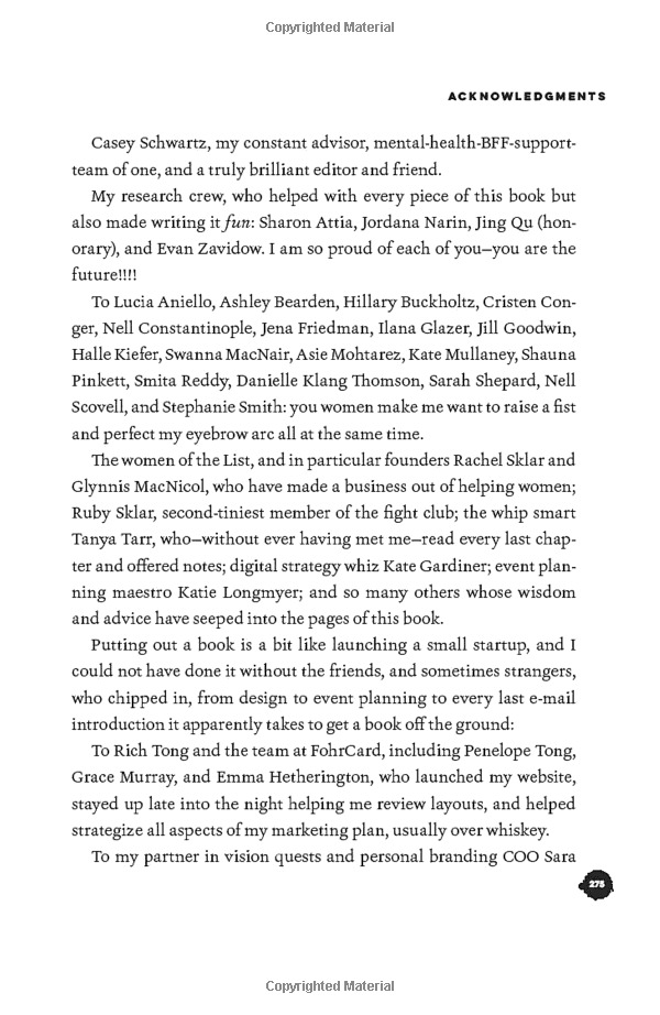 Feminist Fight Club: A Survival Manual For A Sexist Workplace - FAHASA.COM