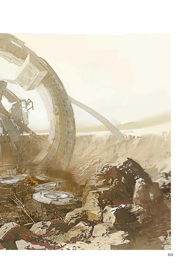 Final Fantasy XIV: Shadowbringers The Art Of Reflection - Histories ...