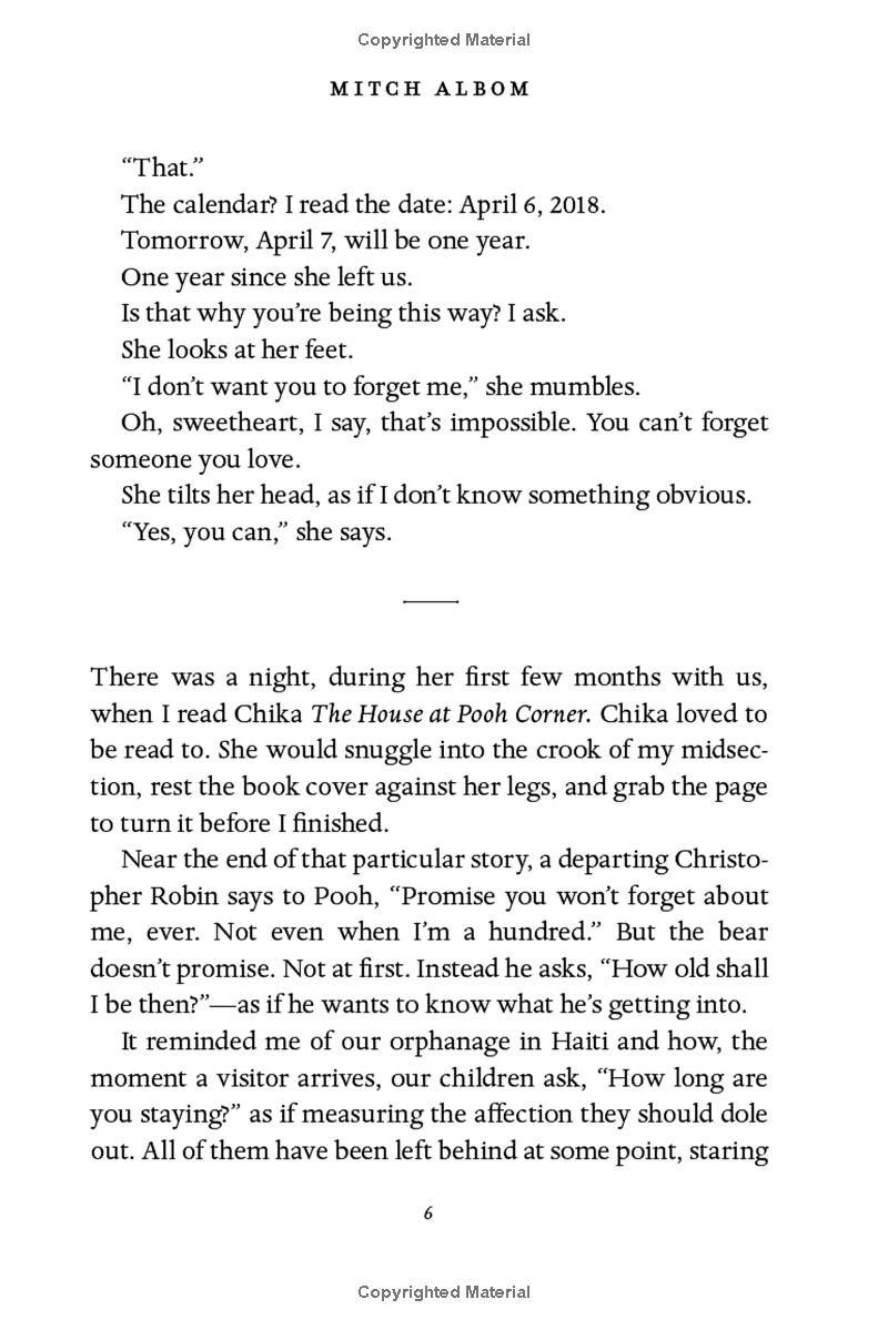 Finding Chika: A Little Girl, An Earthquake, And The Making Of A Family ...