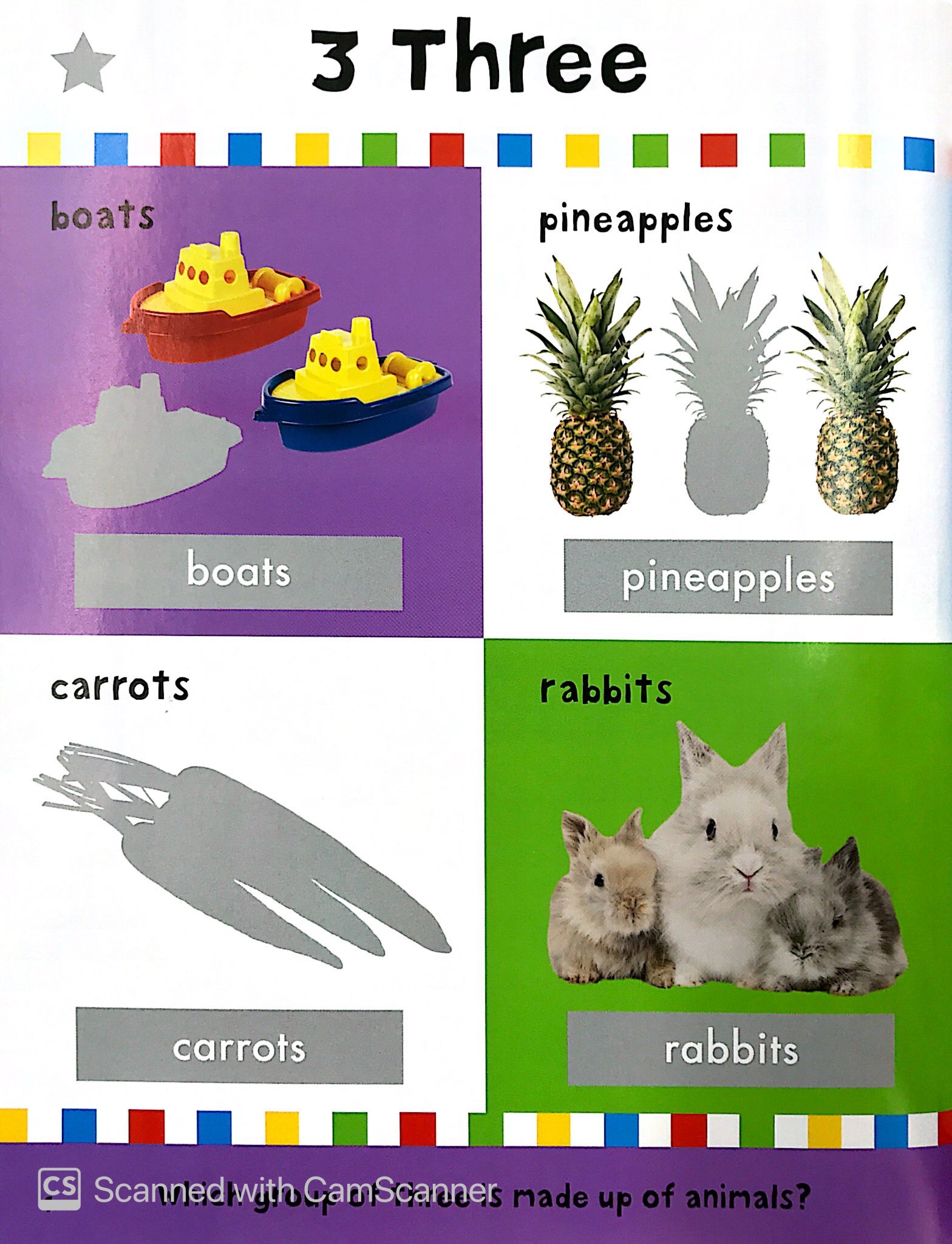 First 100 Stickers: First Numbers, Colors, Shapes