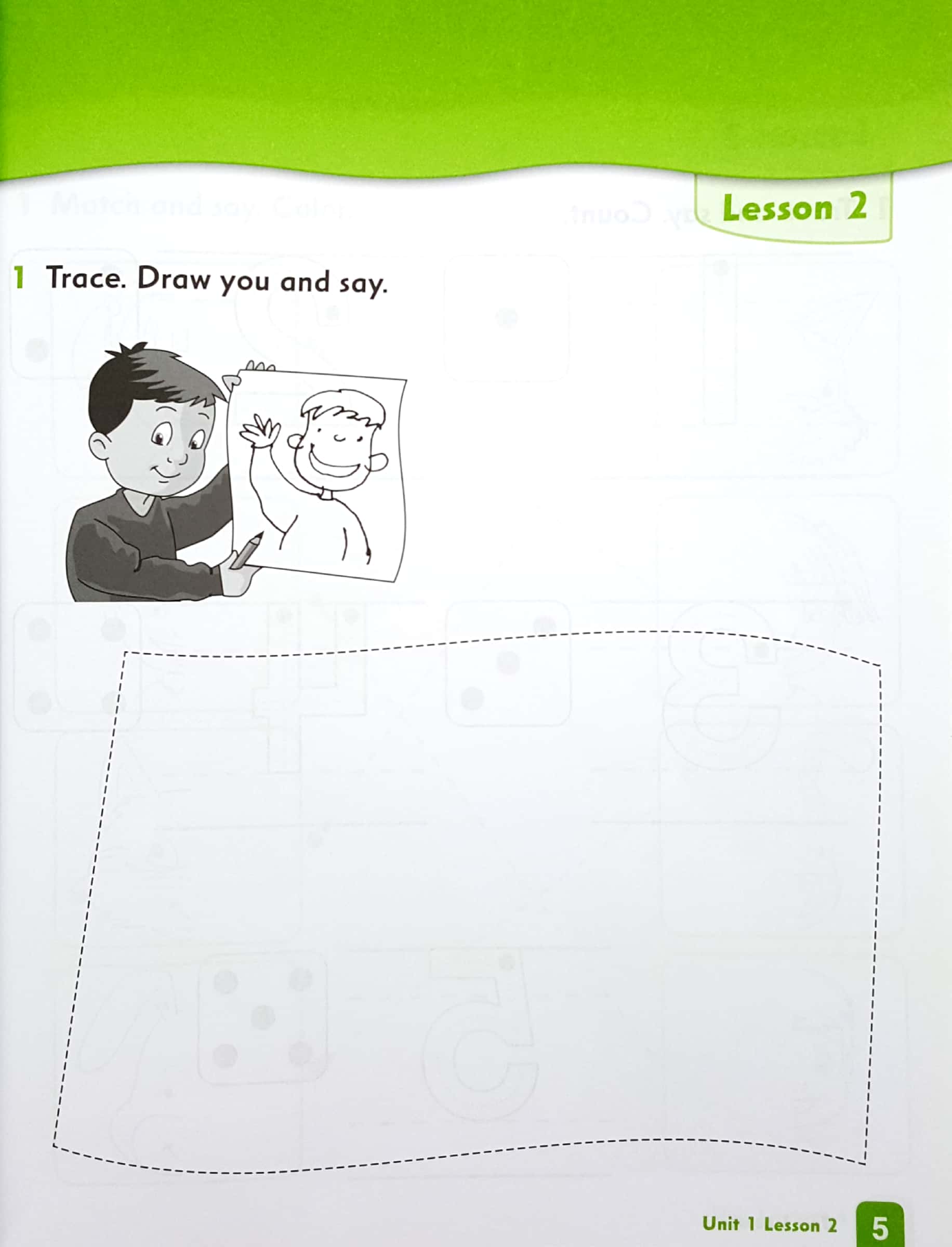 First Friends American English 1 Activity Book - FAHASA.COM