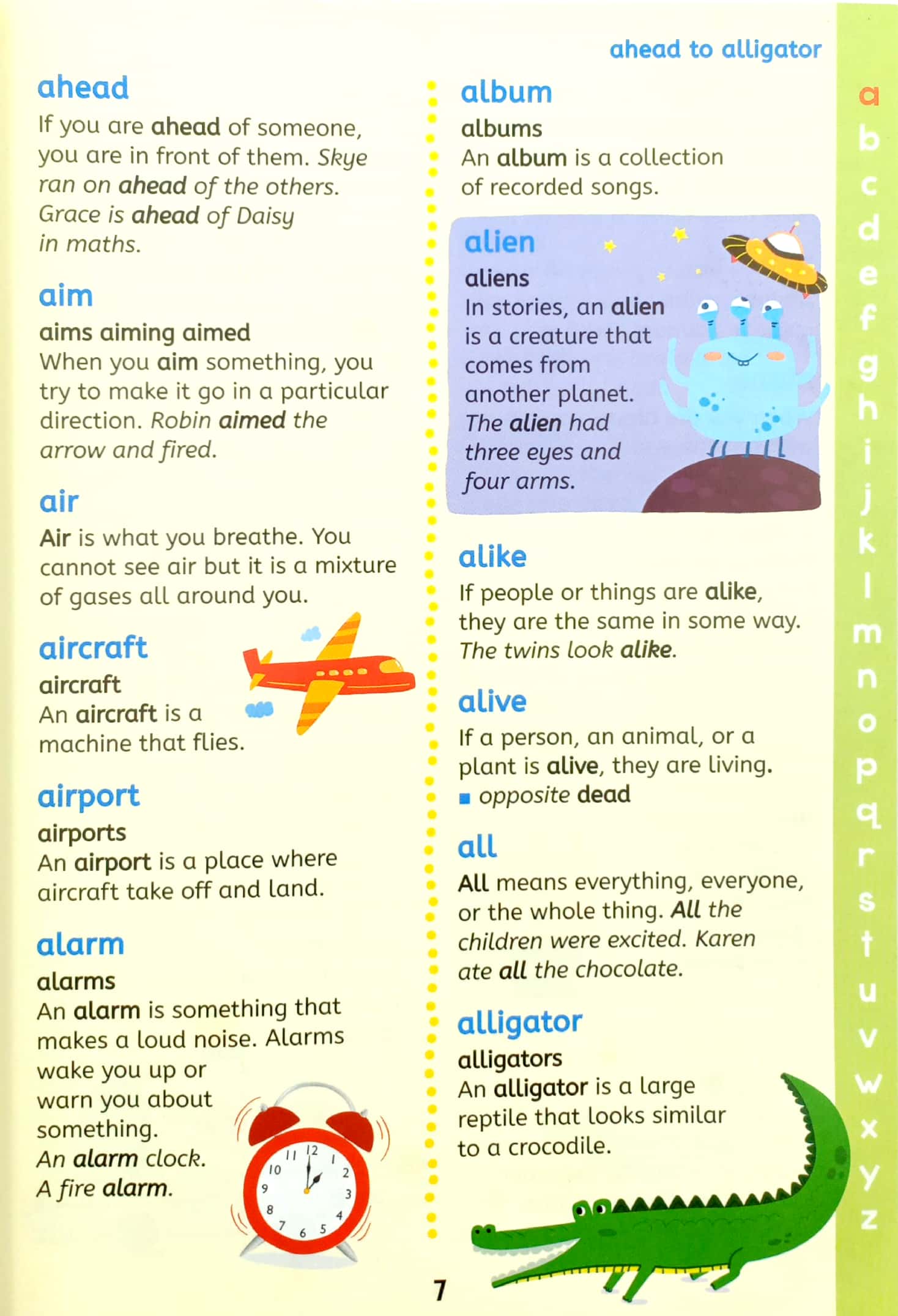 First Illustrated English Dictionary - FAHASA.COM