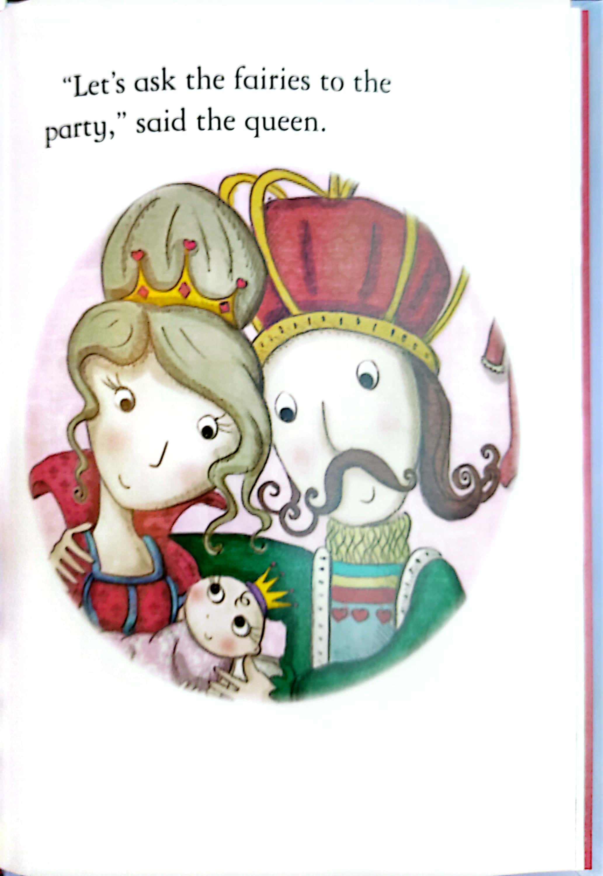 First Readers: Sleeping Beauty - FAHASA.COM