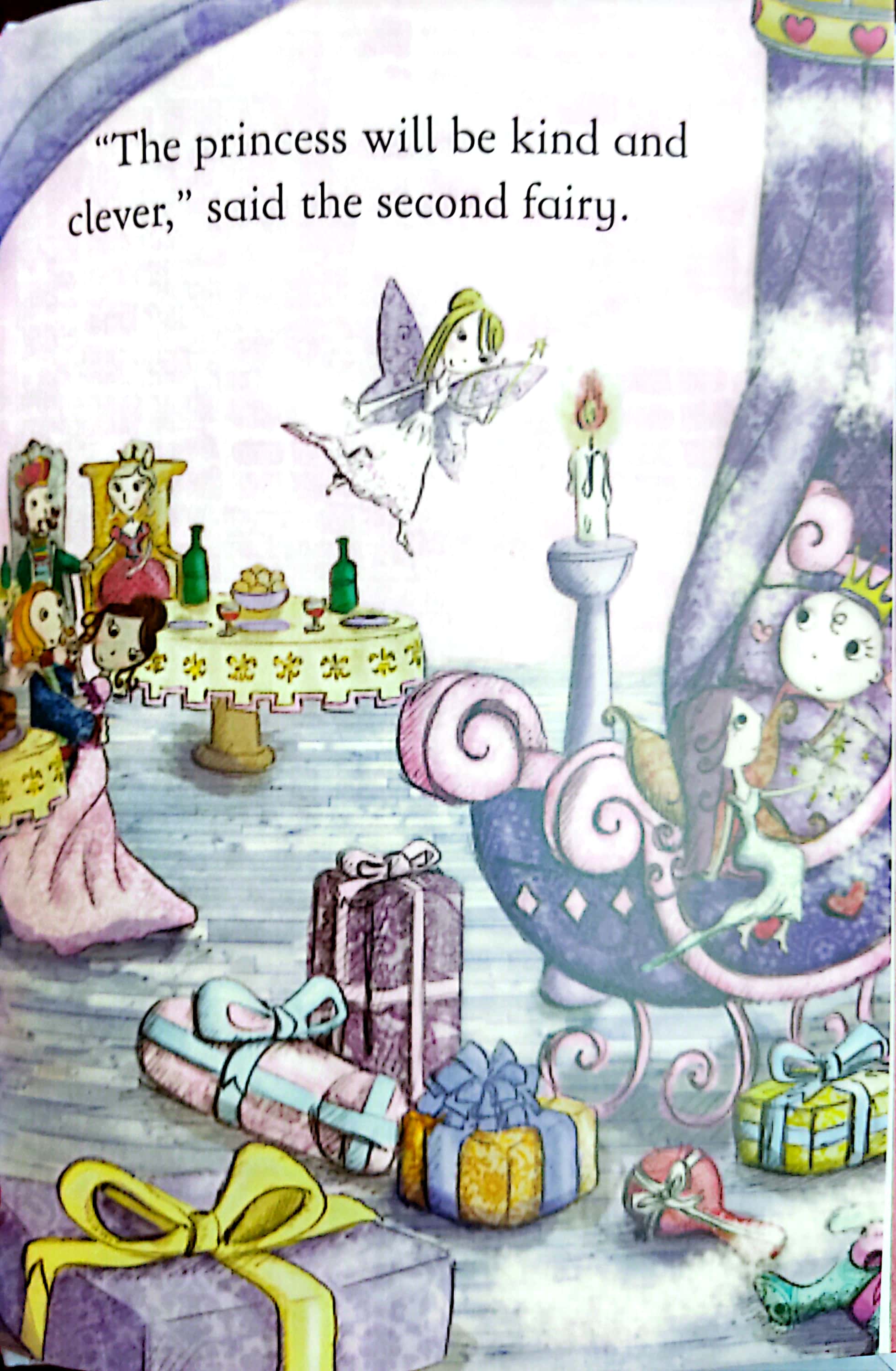 First Readers: Sleeping Beauty - FAHASA.COM