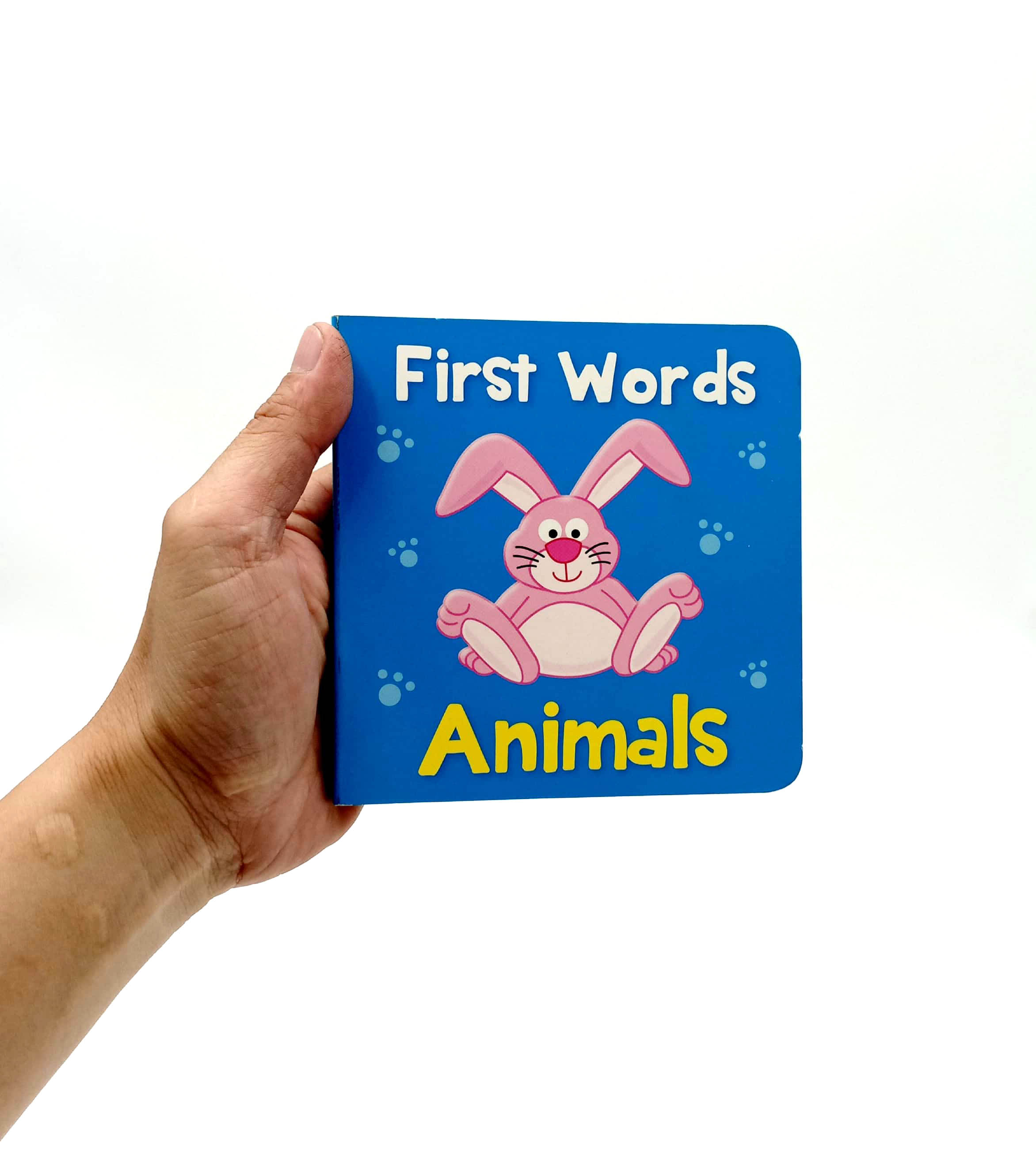 First Words Animal 1 - FAHASA.COM