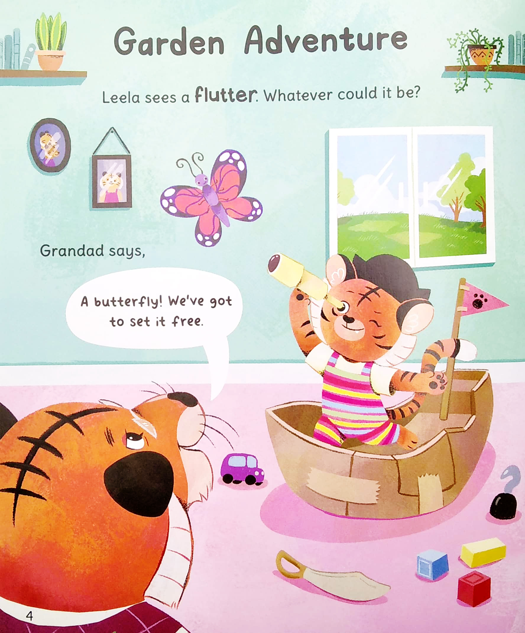 Five-Minute Stories For 2 Year Olds (Bedtime Story Collection) - FAHASA.COM
