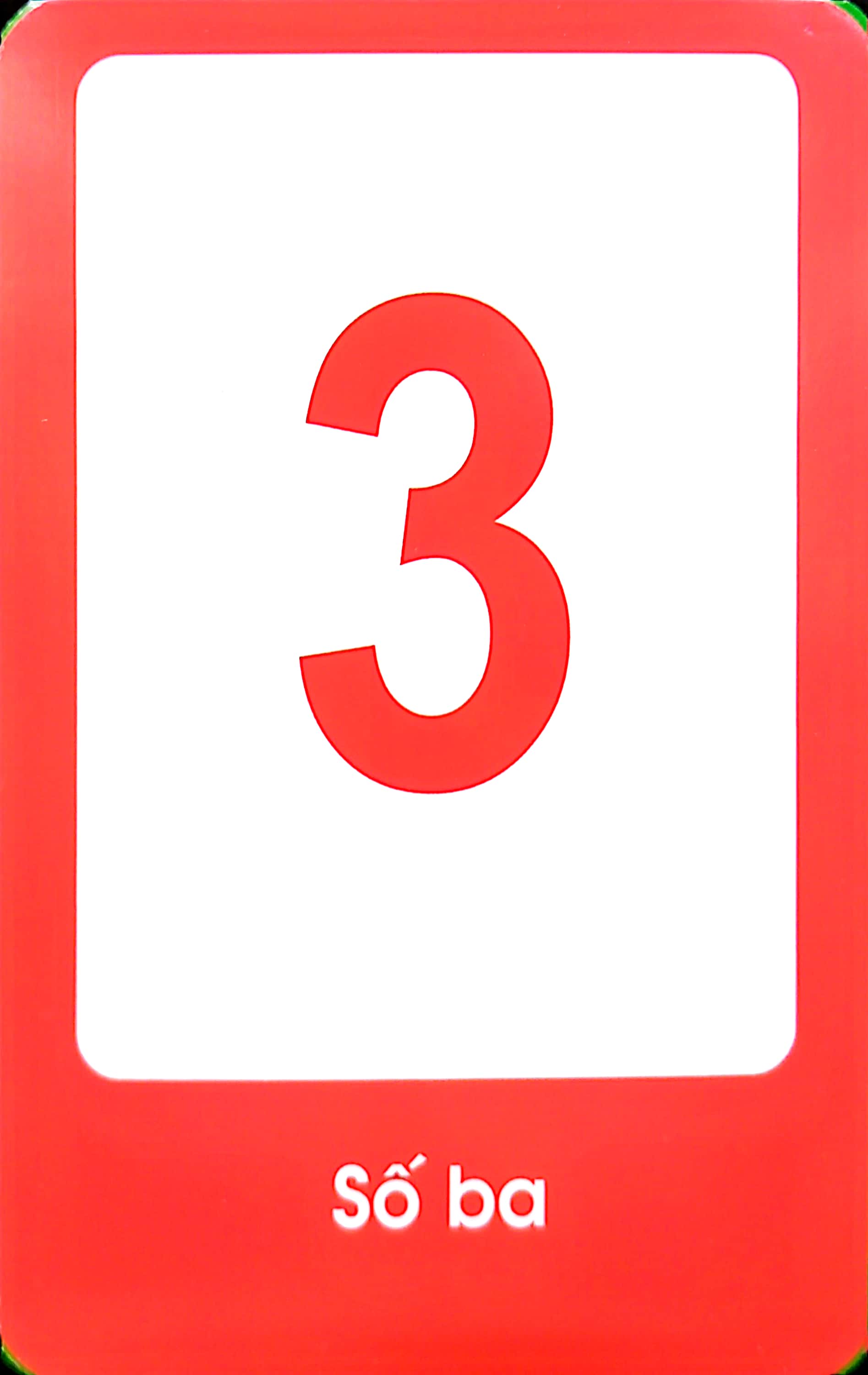 Sách Flashcard - Bộ Thẻ Thông Minh - Bé Học Toán (1-6 Tuổi) (Tái Bản ...