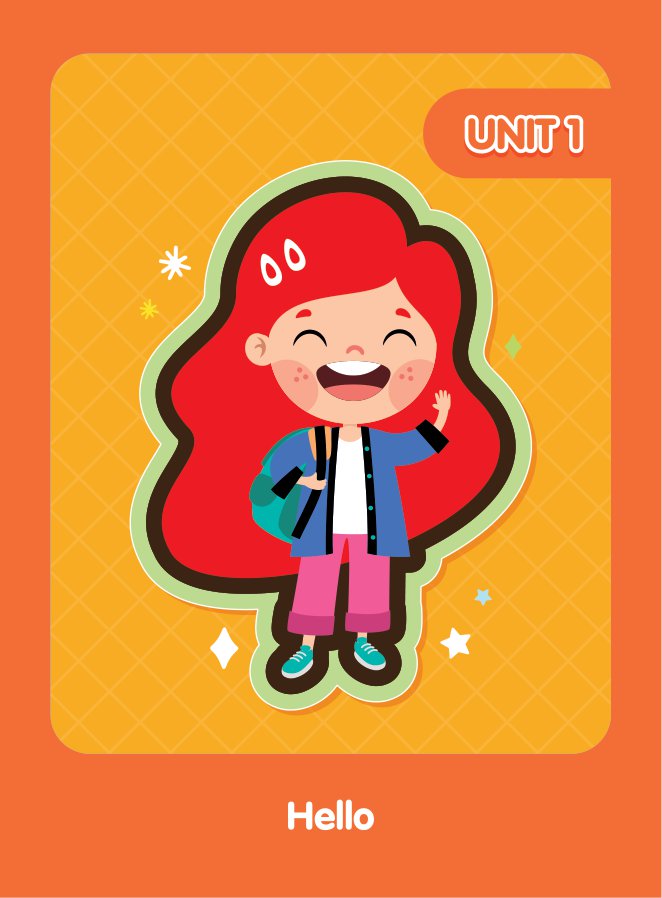 Flashcard Vui Học Tiếng Anh - Nghe Và Học Phát Âm Chuẩn Từ Vựng Tiếng ...