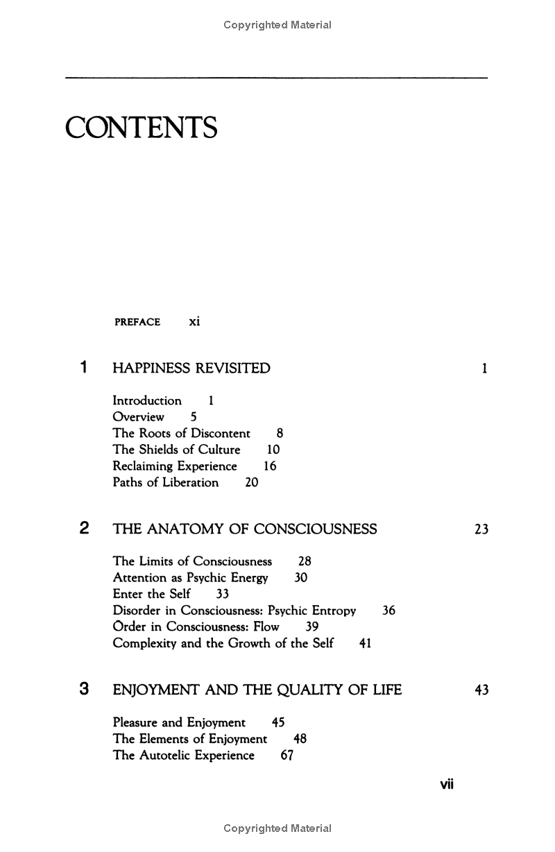 Flow: The Psychology of Optimal Experience - FAHASA.COM