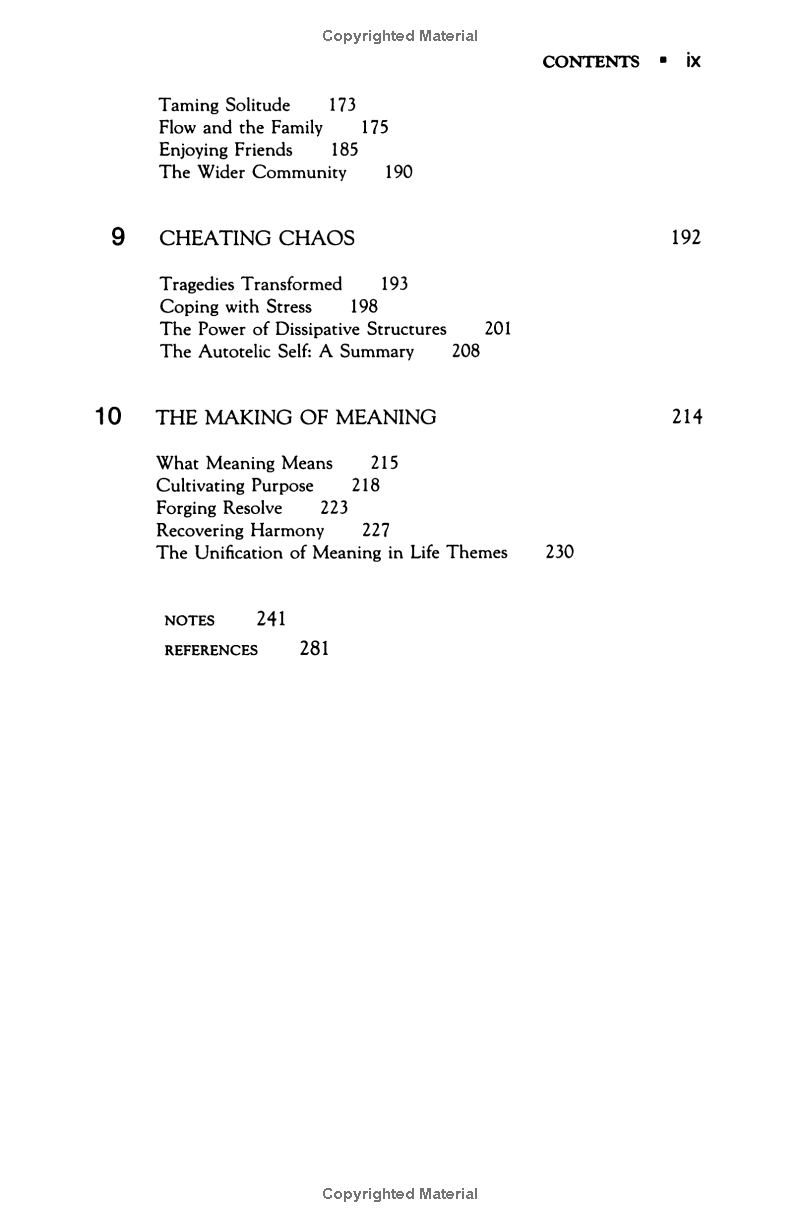 Flow: The Psychology of Optimal Experience - FAHASA.COM