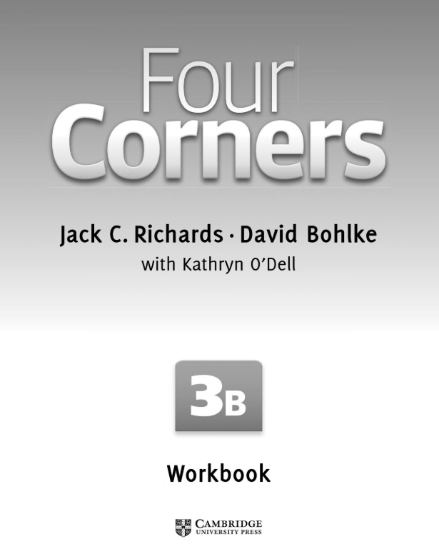 Four Corners WorkBook 3B FAHASA COM four-corners-workbook-3b-fahasa-com