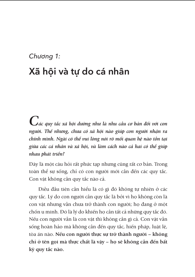 Sách Freedom - The Courage To Be Yourseft - Tự Do - Như Chim Tung Cánh - FAHASA.COM