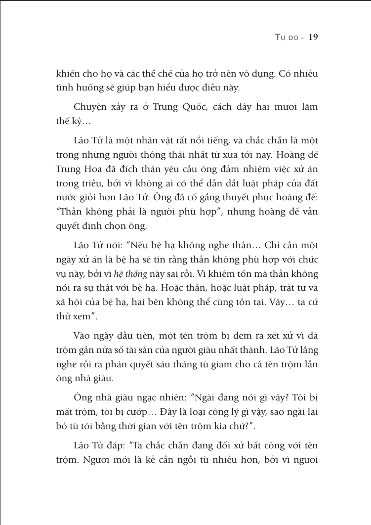 Sách Freedom - The Courage To Be Yourseft - Tự Do - Như Chim Tung Cánh - FAHASA.COM